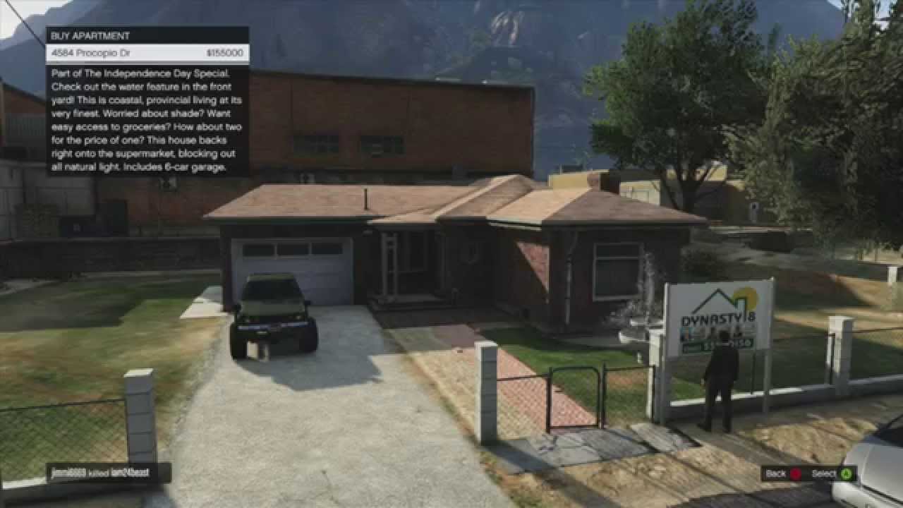 4584 Procopio Dr. (House Tours Ep. 23) - YouTube