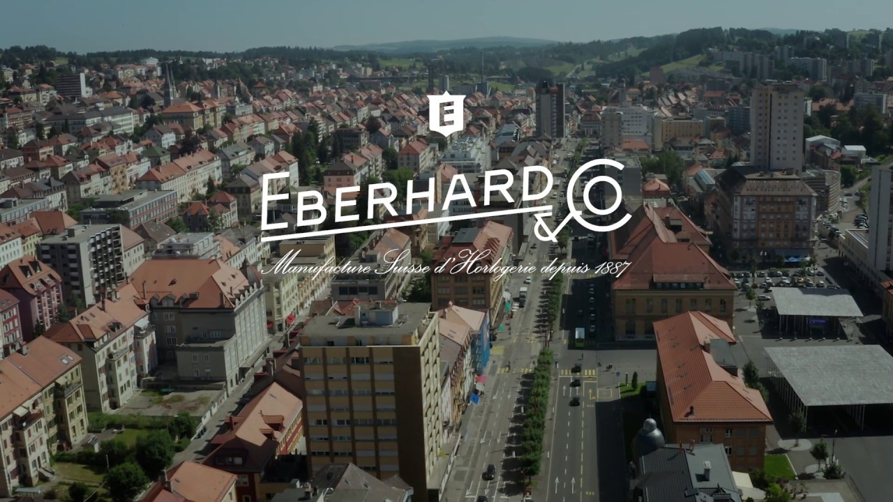 OFFICIAL OPENING OF THE EBERHARD & CO. MUSEUM - YouTube