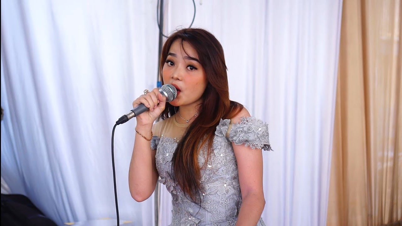 Tia Nada Music Melin Aditya Madiun Ngawi - YouTube