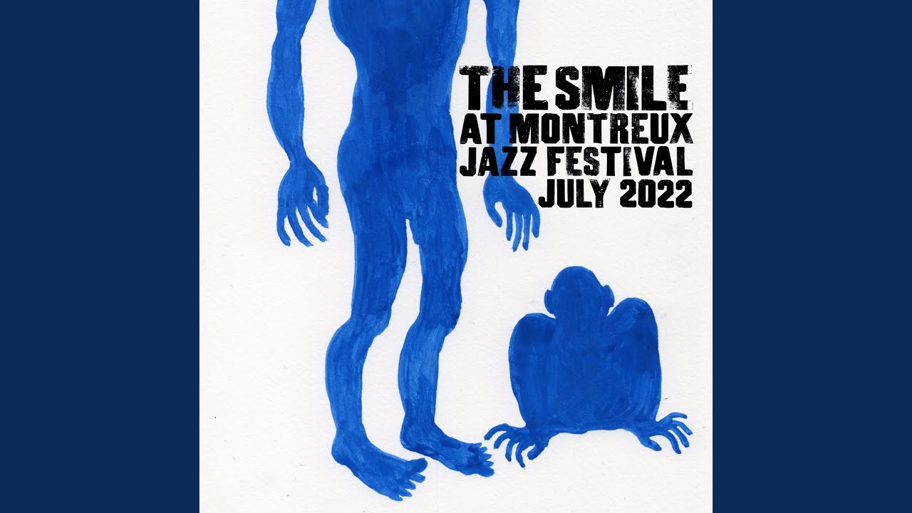 You Will Never Work In Television Again (Live at Montreux Jazz Festival ...