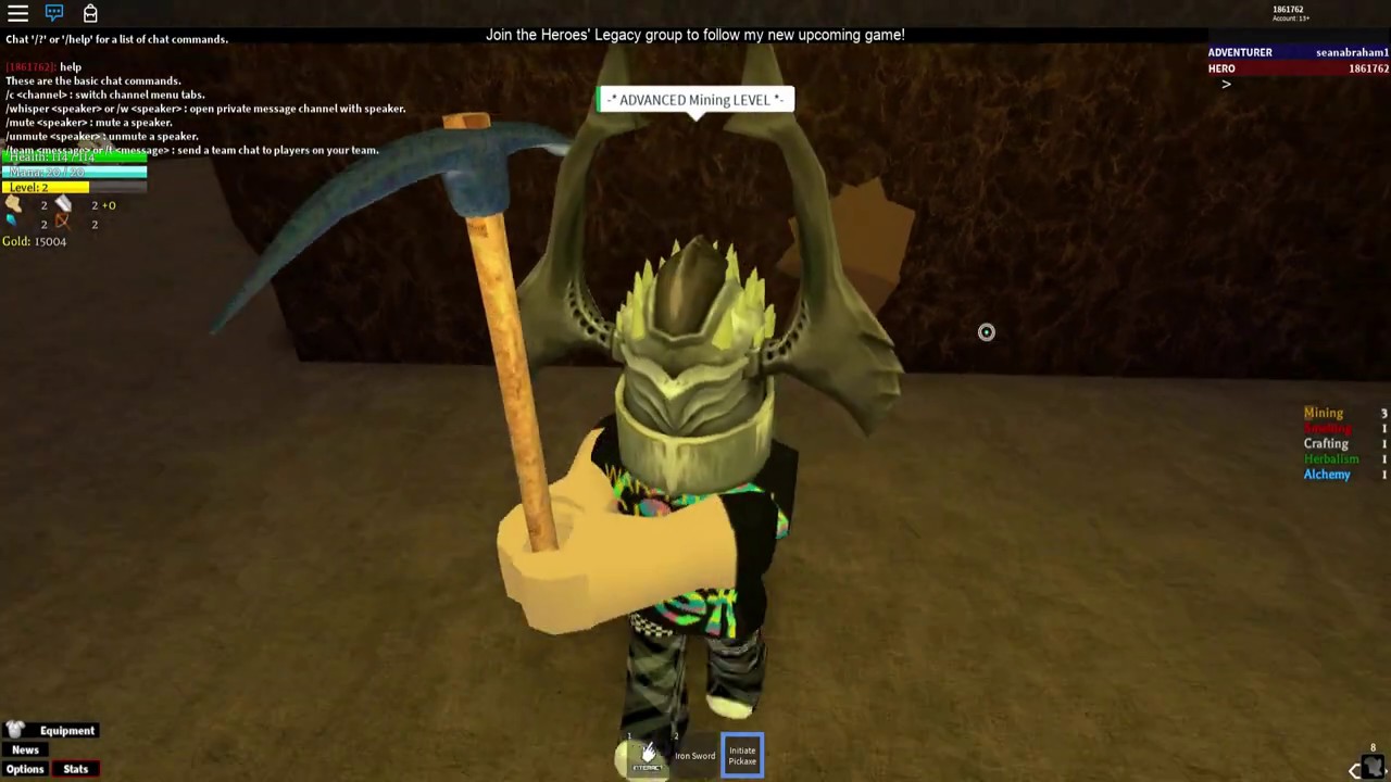 Roblox - Legacy Classic - BEST GAMEMODE - YouTube