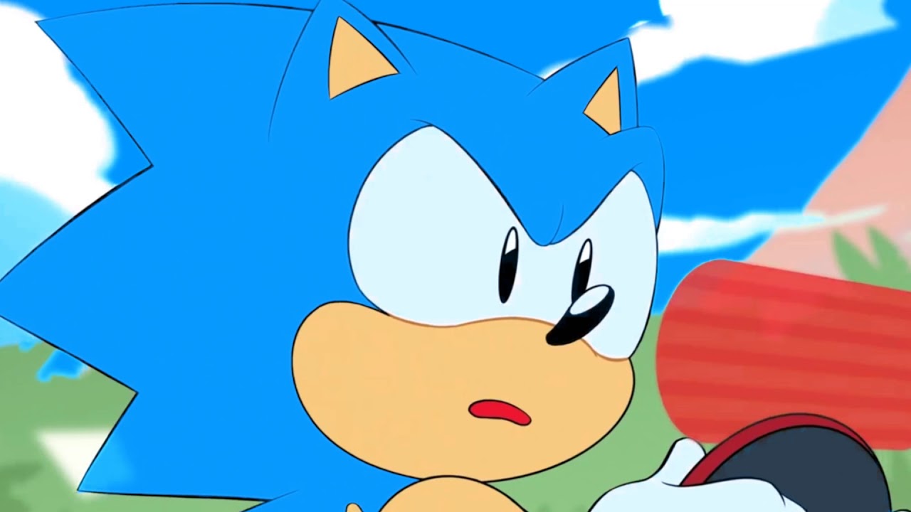 AdVentuRe oF SoNic FaNBAse - YouTube