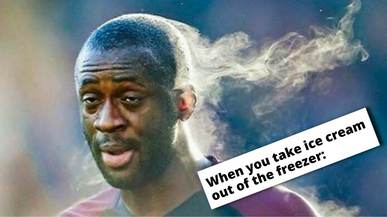 clean memes I feed to my fish - YouTube