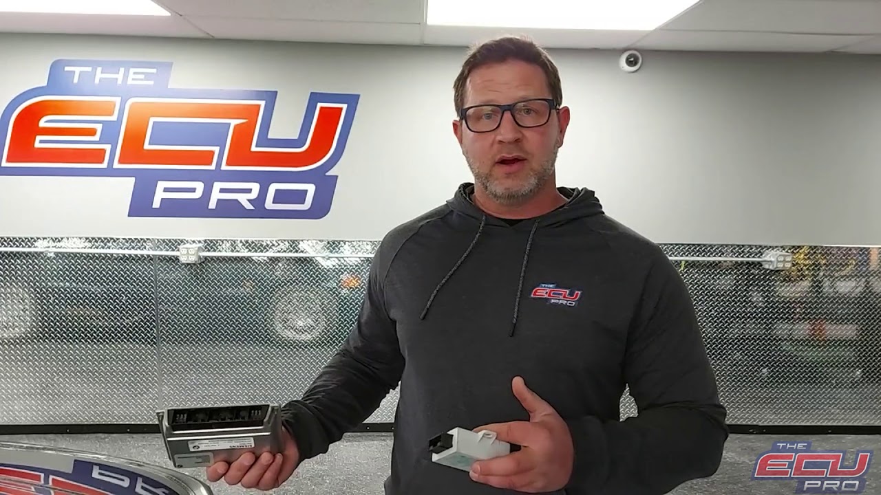 BMW 328 - The ECU Pro (UPDATED) - YouTube