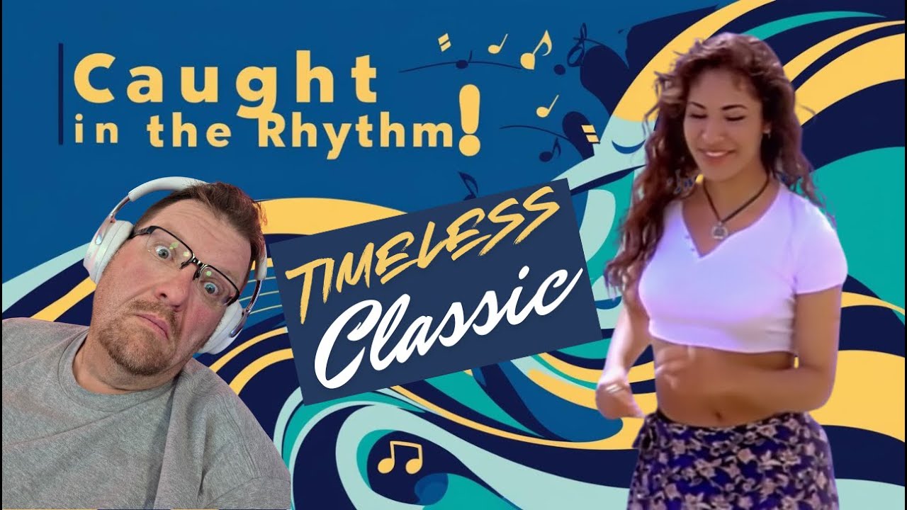 Caught in the Rhythm: Selena’s Iconic ‘Bidi Bidi Bom Bom’! - YouTube