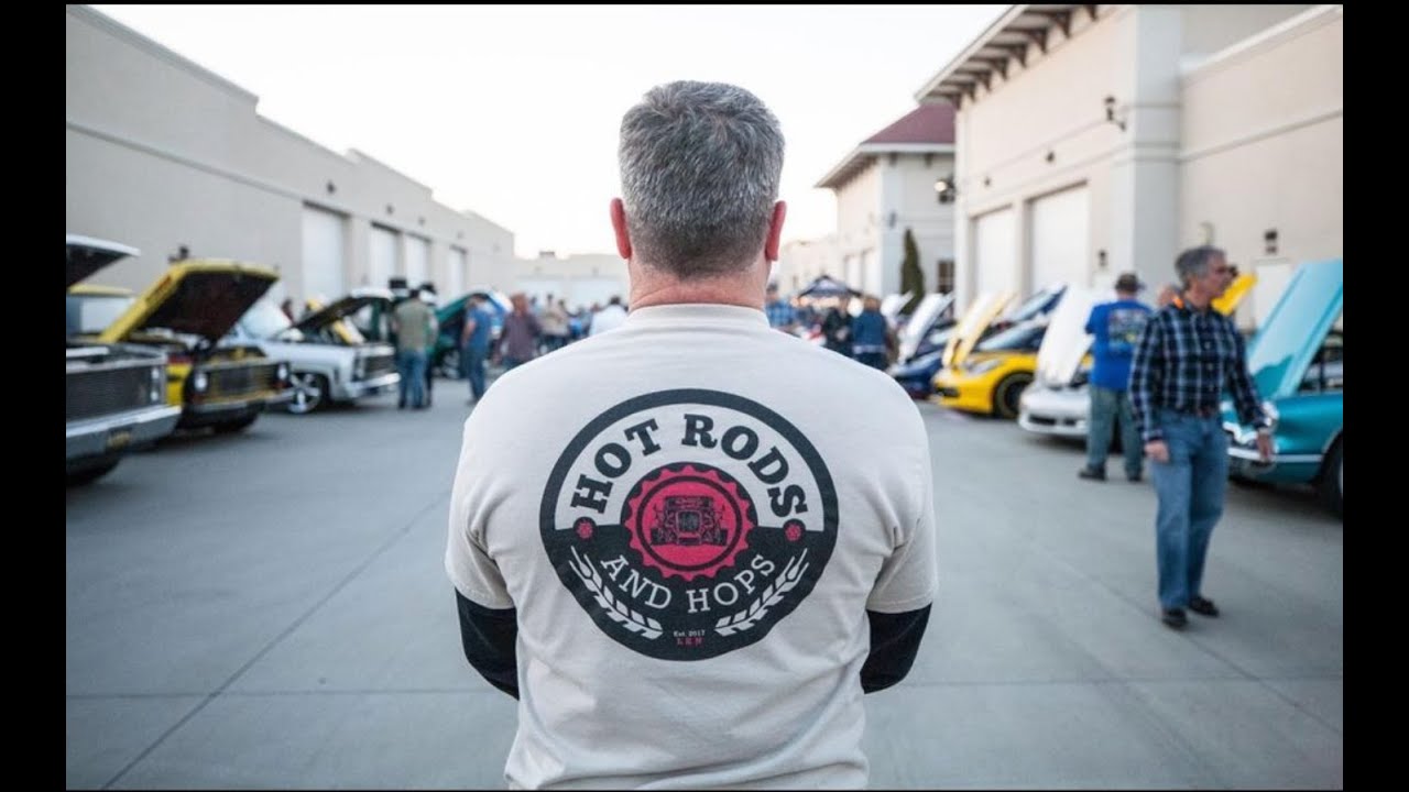 Hot Rods & Hops 5.17.24 | Mooresville, North Carolina Car Show ...