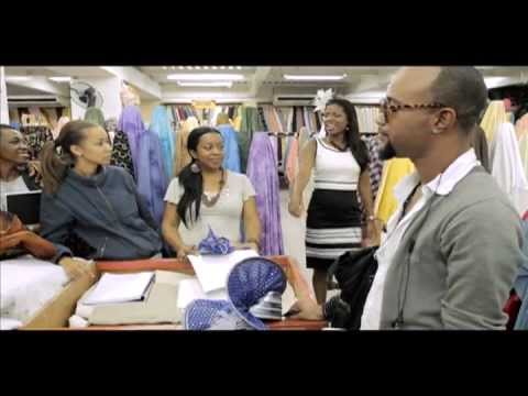 Mission Catwalk Episode 4 [part 1 of 2] Season 2 - YouTube