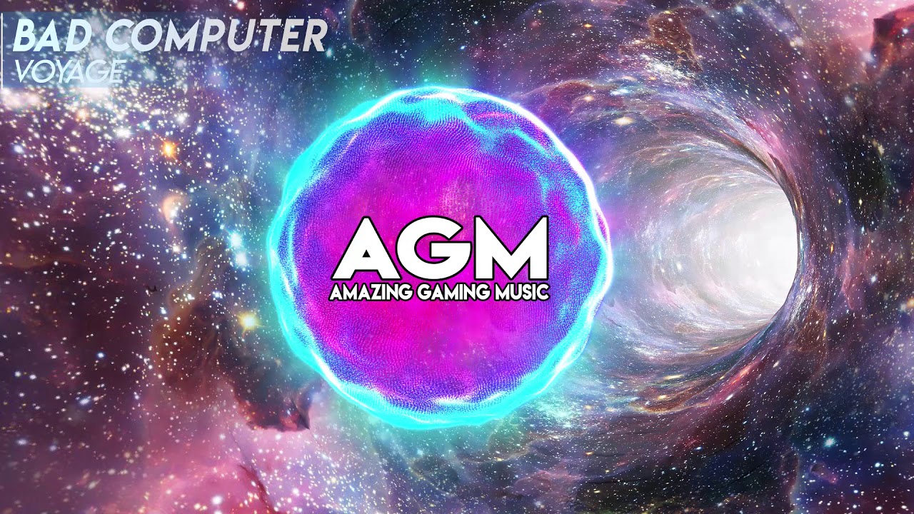 Bad Computer - Voyage (feat. Savoi) [Monstercat Release] - YouTube