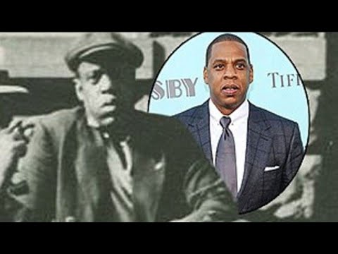 Jay Z doppelganger spotted in Harlem photo from 1939 #whatsgoingon ...