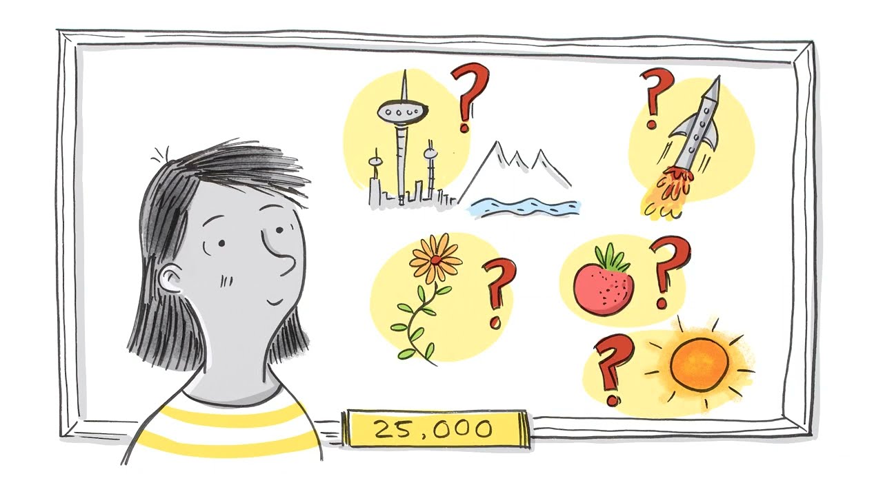 Anthropocene now live-sketch animation - YouTube