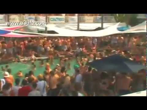 Pool Party Sexy Girl Bj Youtube