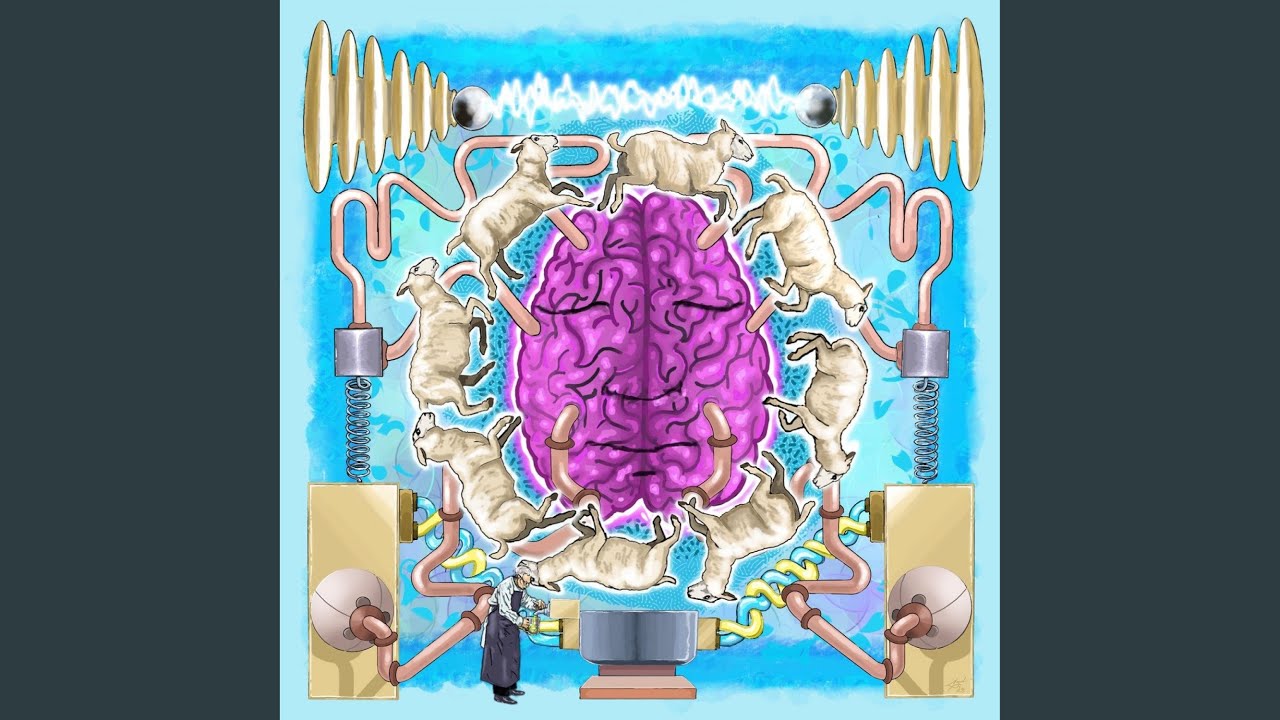 Spectres Of Delirium - YouTube