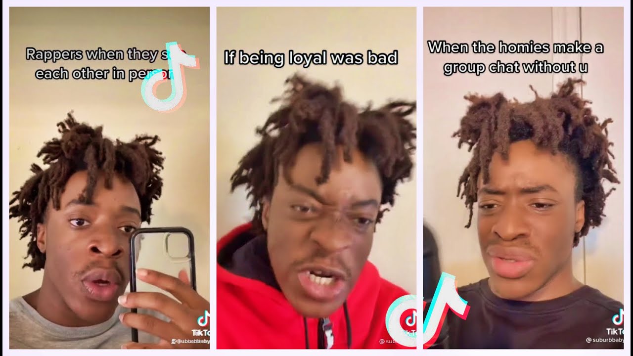 When you are not in the group chat 😂👀 - YouTube