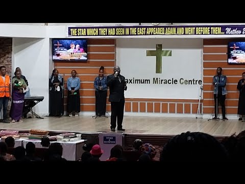 See What Pst Pius Muiru Said About Pst Ezekiel!!! - YouTube