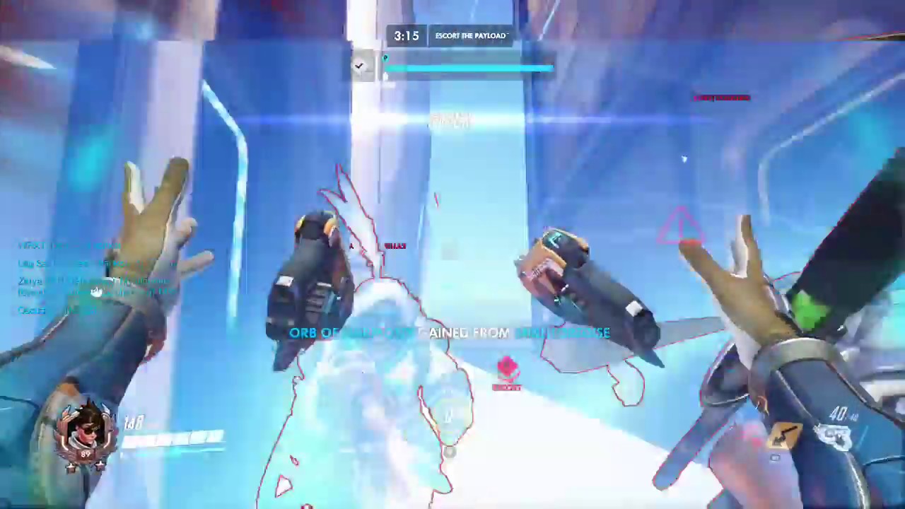 pulse stuck mercy - YouTube