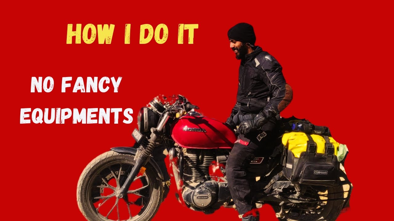 Honda CB350 RS Motorcycle’s Chain-Set Maintenance | VISTA AUTOCARE ...