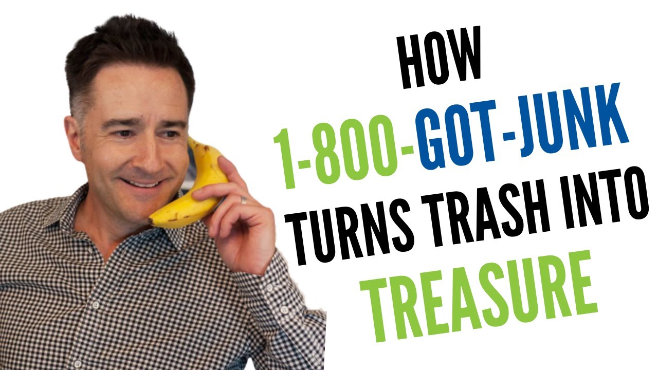 How to Start a Junk Hauling Business: From Zero to $300 Million w ...