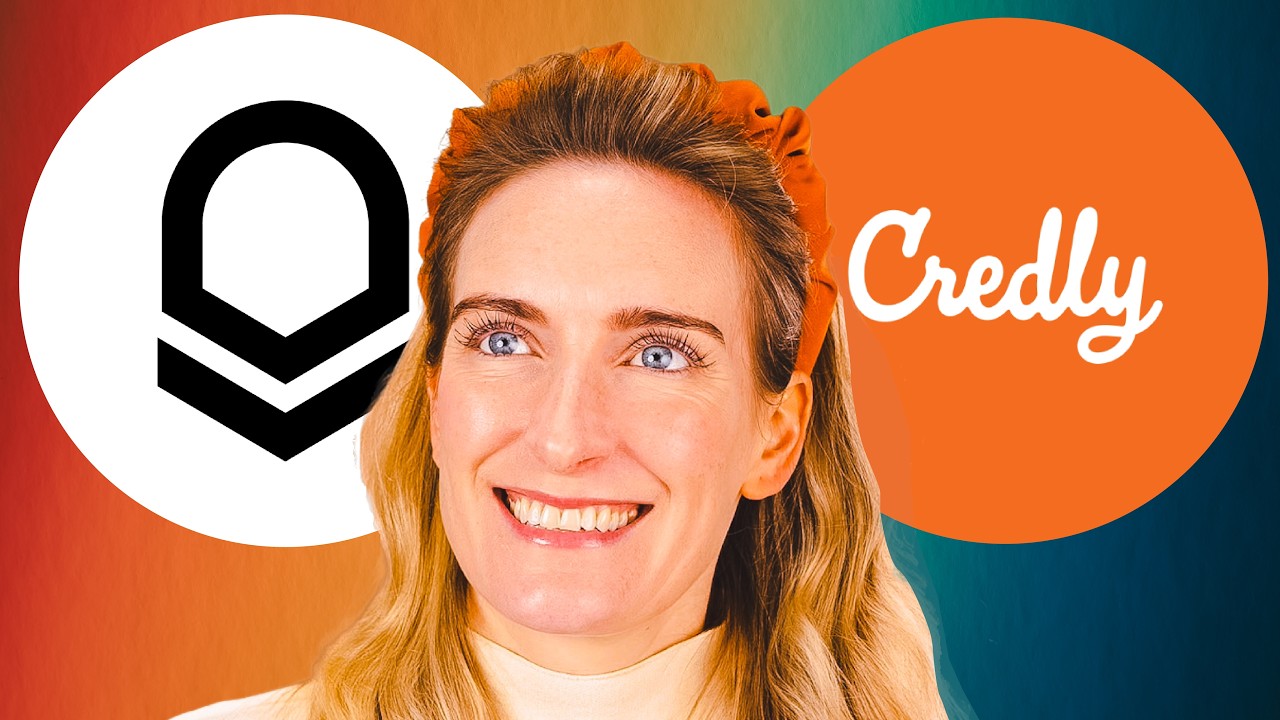 Credly vs Certifier: Pricing, Features & The Best Credly Alternative in ...