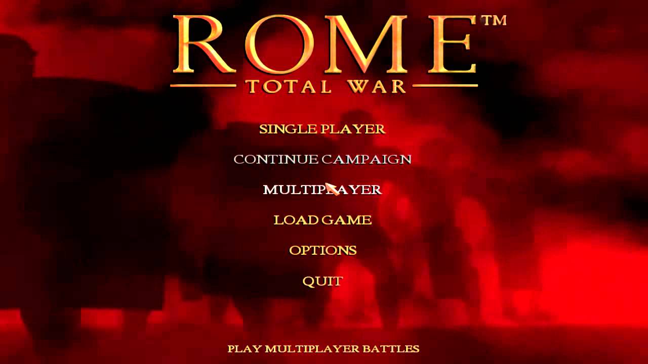 Rome: Total War 2 Thoughts & Release Date (Revealed) - YouTube