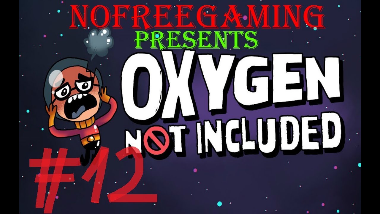 Oxygen Not Included Gameplay-Part 12 HYDROGEN GENERATOR (Pc Let´s Play ...