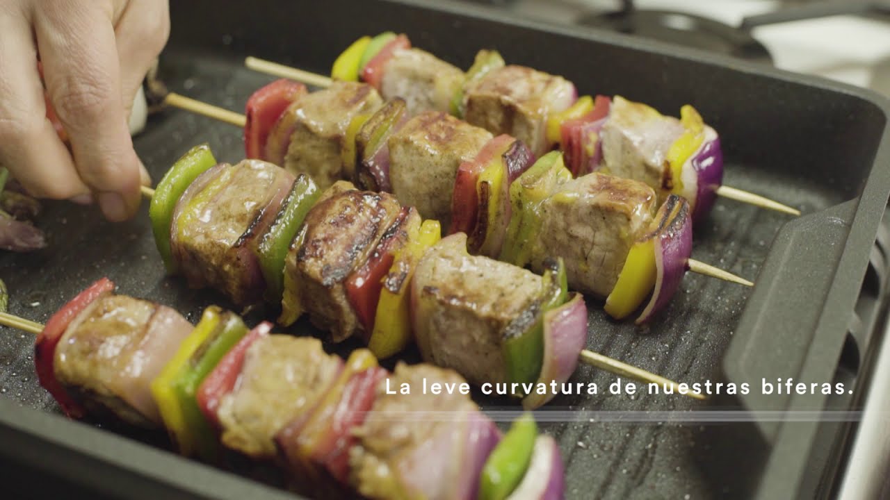 Función | Grillados - YouTube