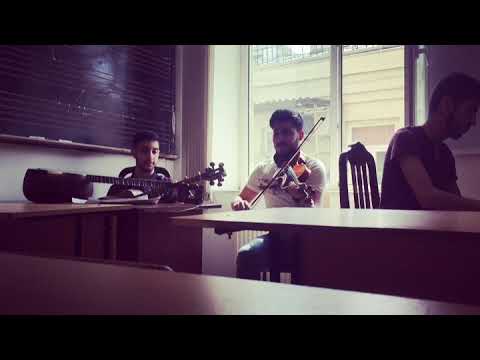 Naz eleme-Natiq Namazli