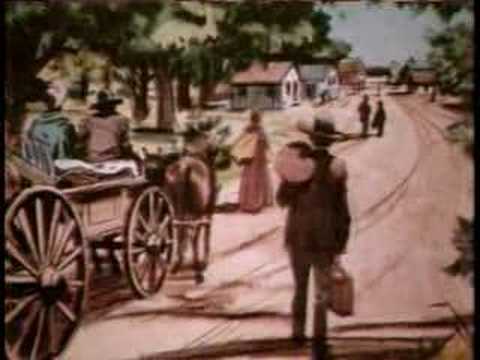 Mormon History: LDS (Mormon) Prophet John Taylor 1/2 - YouTube