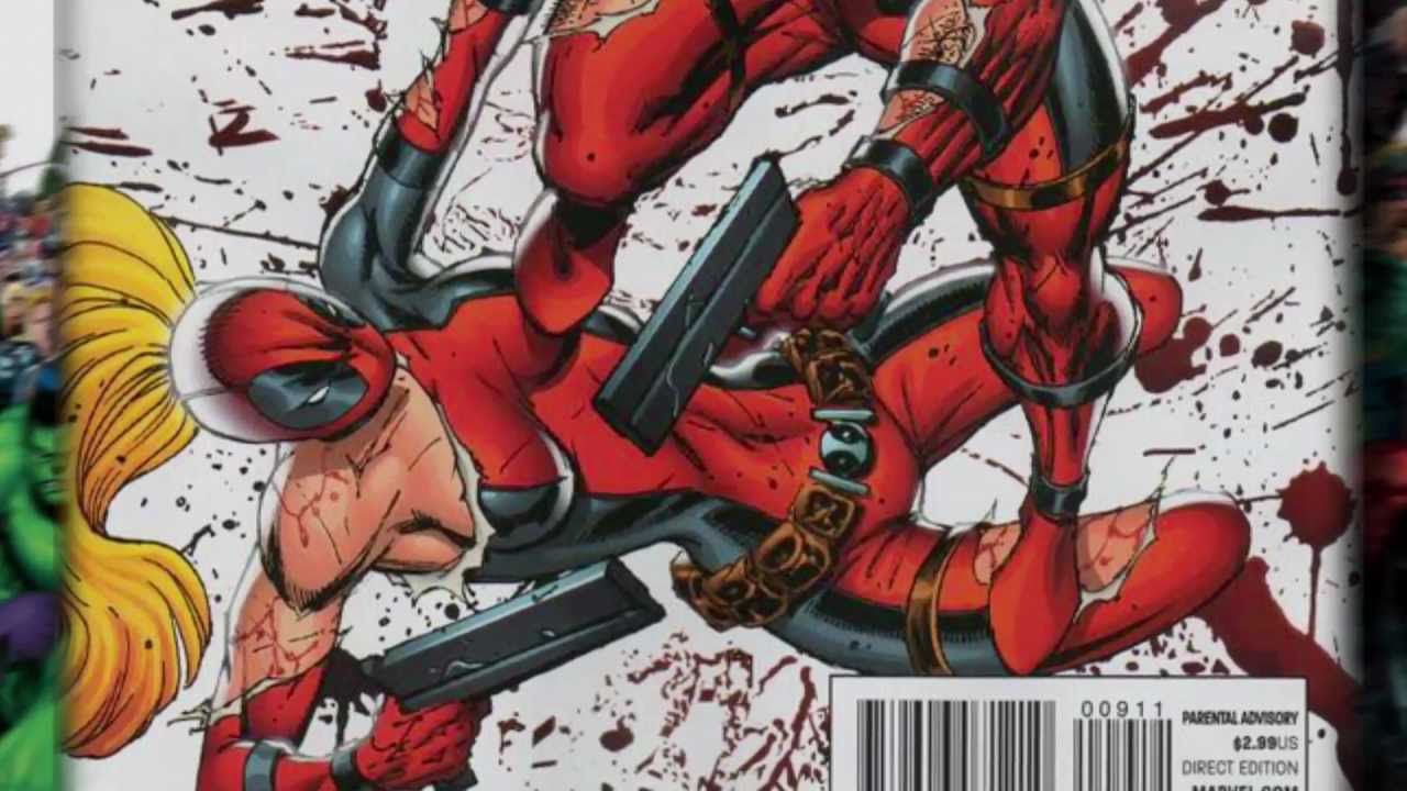 The Secret Origins of the Comics Code - The World's Largest Science ...