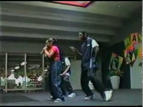 Raven-Symone - Undeniable Concert (1999) - YouTube