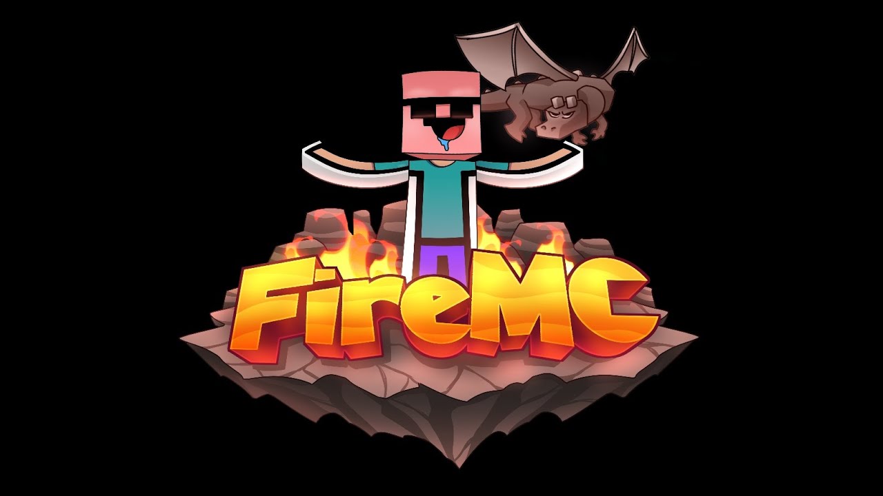 how to make motd like fire mc in aternos - YouTube