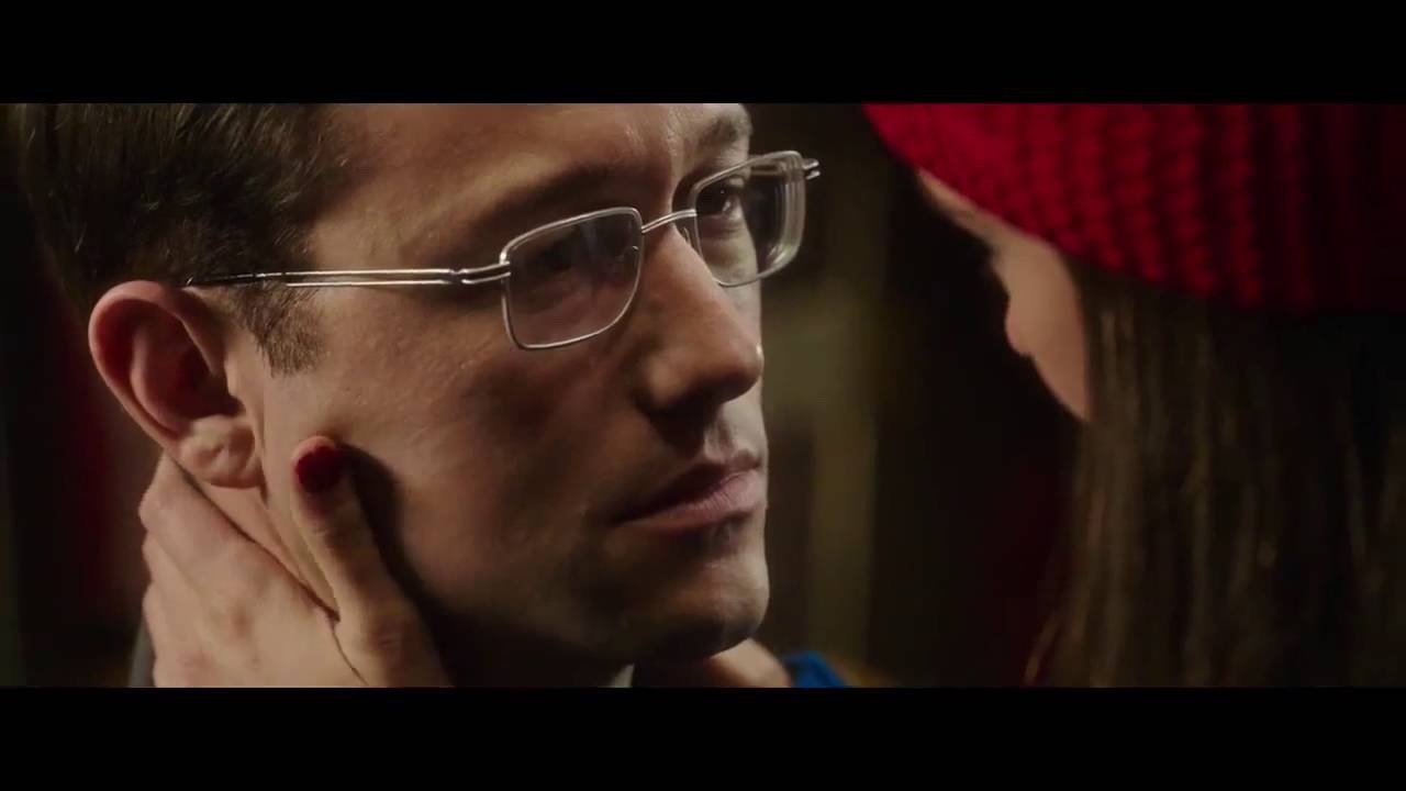 Snowden Comic Con Trailer HD Subtitulado Español - YouTube