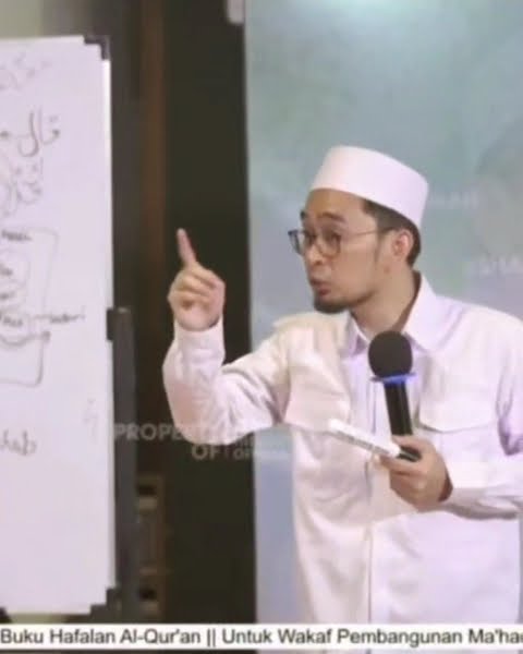 ceramah UAH #uah #ustadzadihidayat #ustad - YouTube