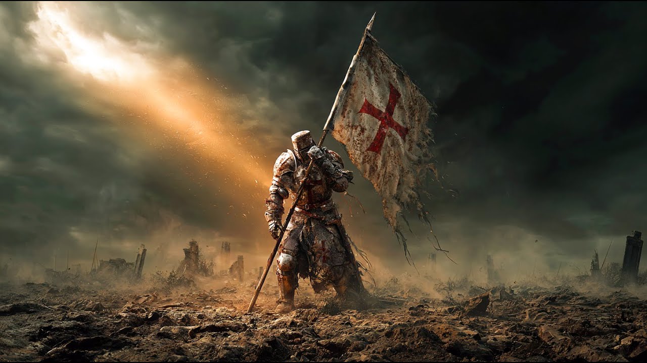 Land of the Brave | Christian Patriotic Song - Are YOU Brave Enough to ...