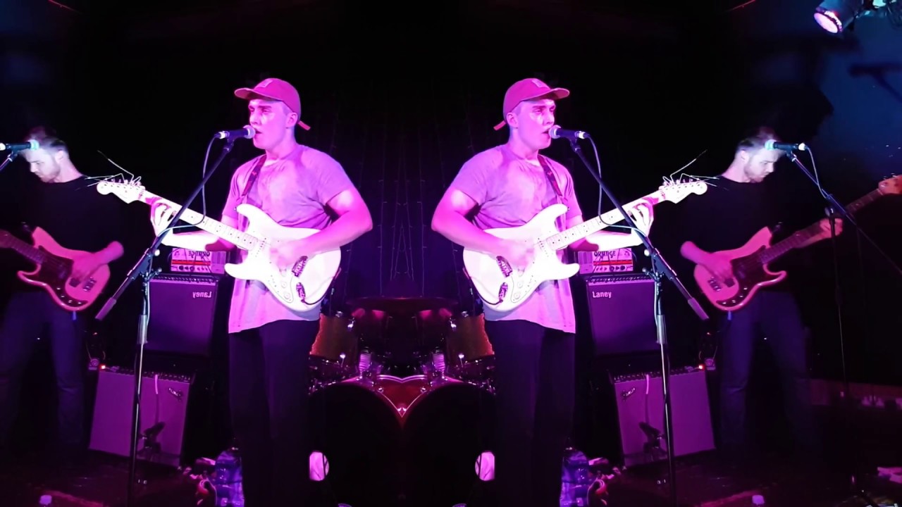 Sam Fender Play God - YouTube