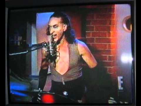 [Elliot Offen's One-Year Anniversary Visit 7-22-02 [Part 3] - YouTube