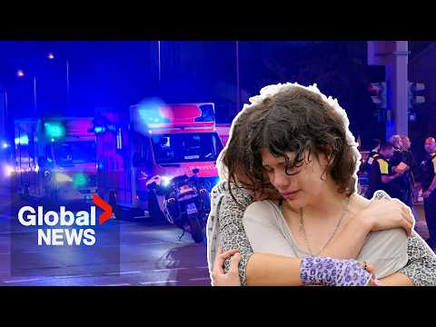 “We are stronger”: Merz says extremists have no place in German society after Berlin Pride attack