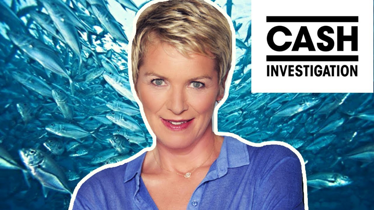 T'as manqué Cash Investigation Pêche ? Résumé. - YouTube