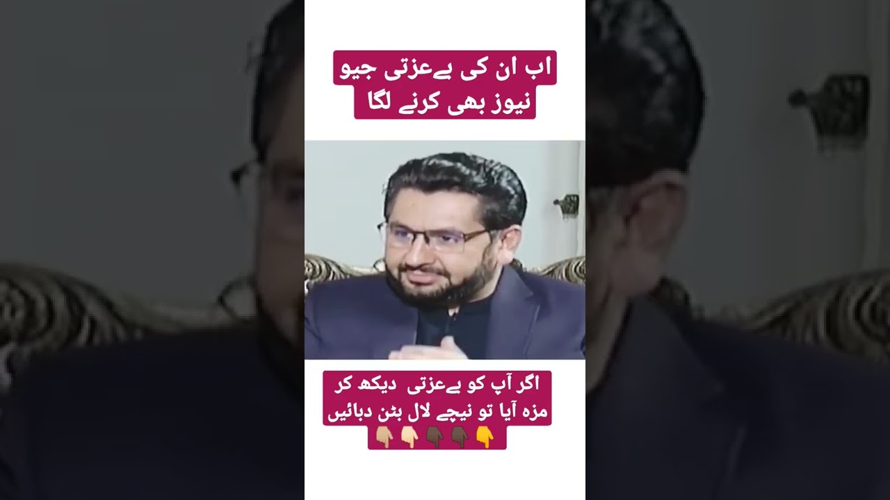 saleem saafi insult of molana diesel | #ptigovernment #pdm # ...