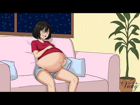 Feeding My Pregnant Wife  [Vore ASMR] [Digestion] [Oral Vore] [Vore Audio]