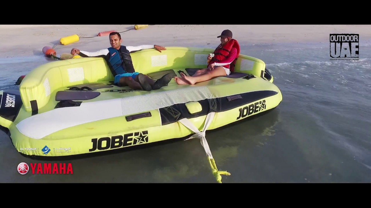 Jobe Sports - Heavy Duty Series - YouTube