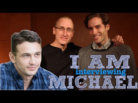 Exclusive Interview with Michael Glatze of \