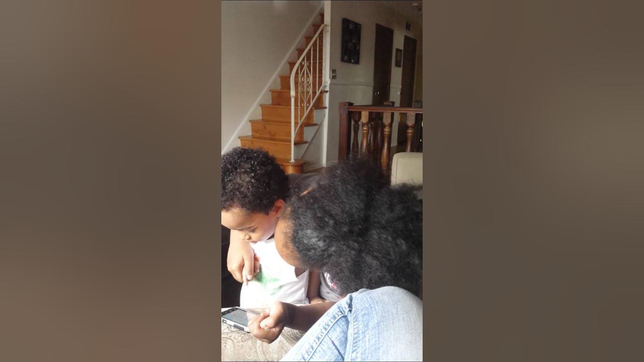 Sister Teaching Her Brother Youtube