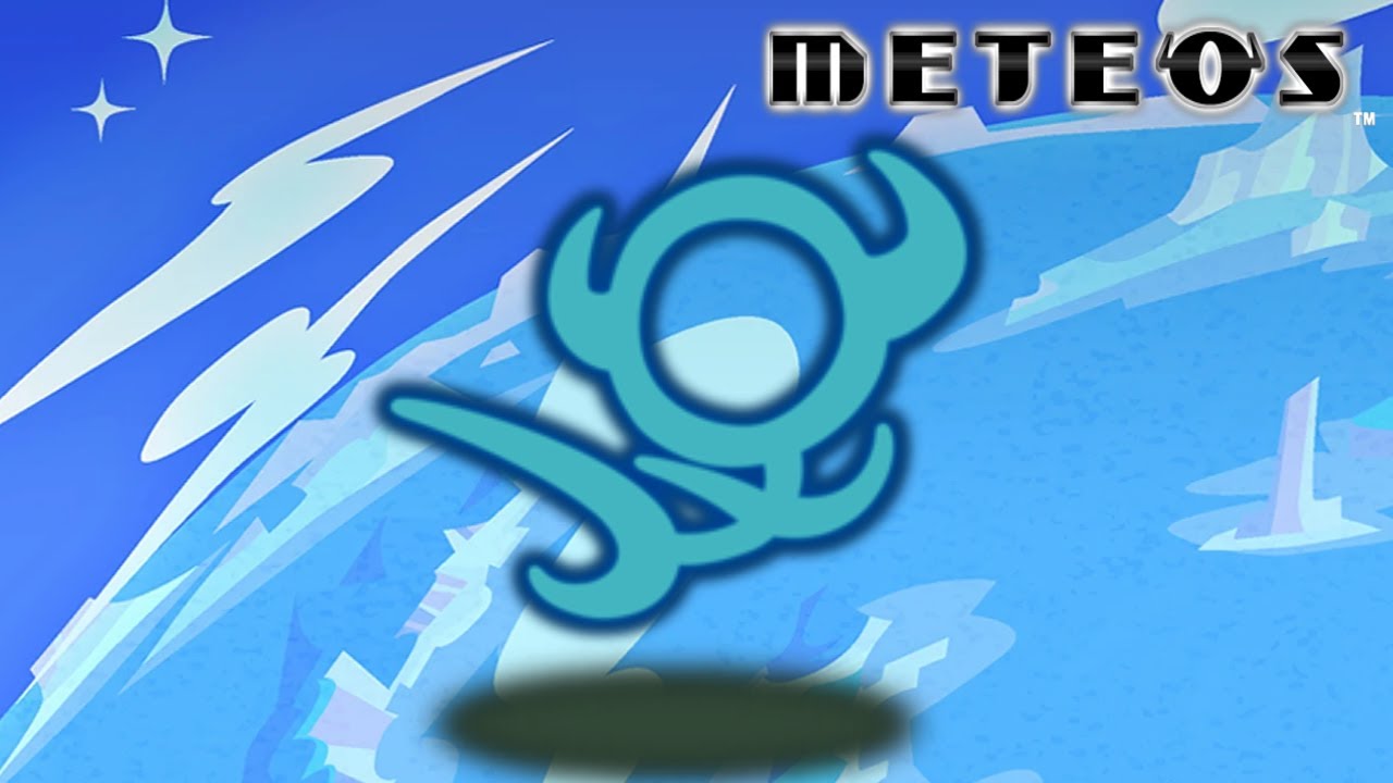 Meteos - All Victory Themes - YouTube