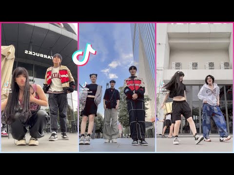 Doggy Doggy Best TikTok Dance Compilation 2023 🔥