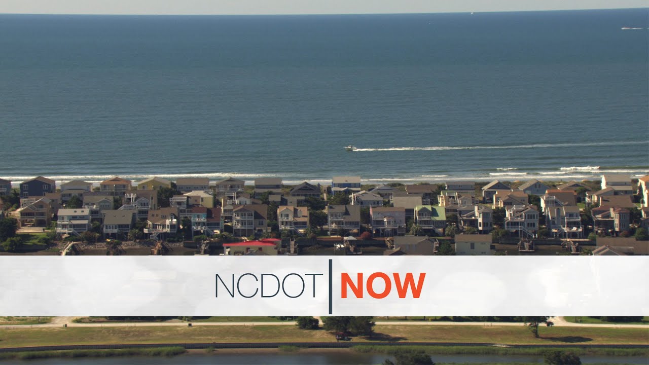 NCDOT Now June 26, 2015 - YouTube