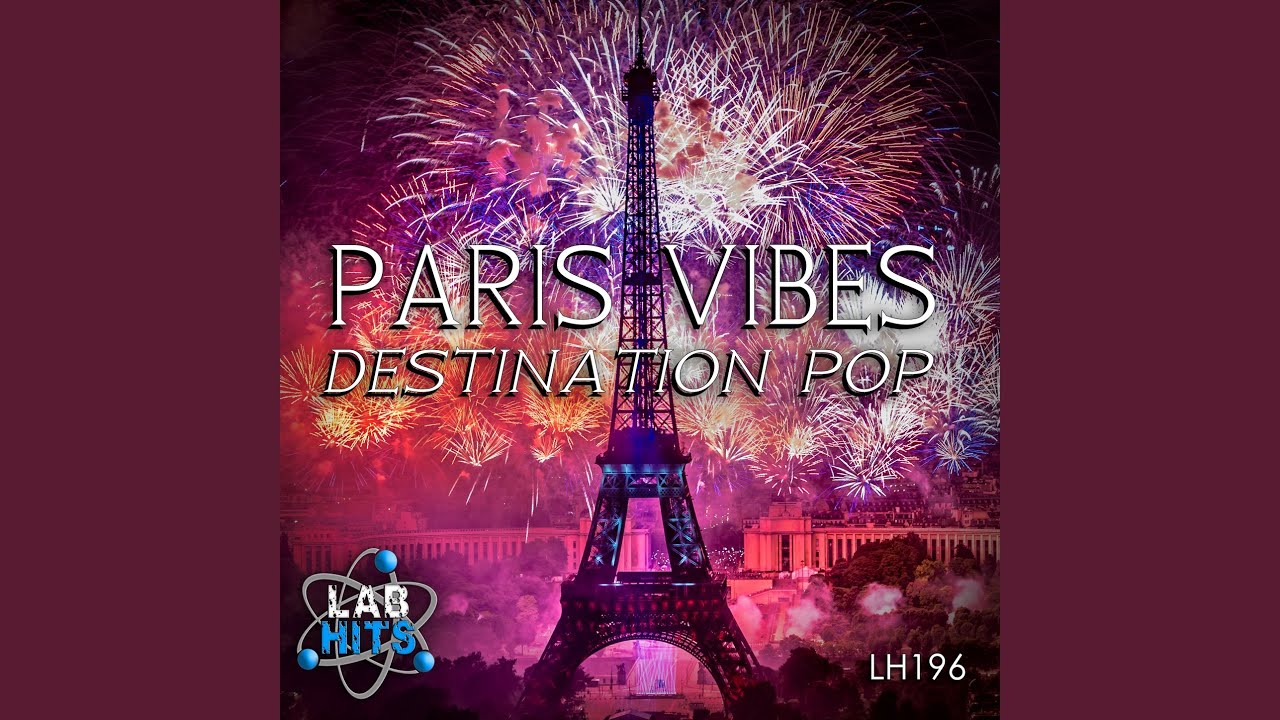 Drunk In Paris - YouTube