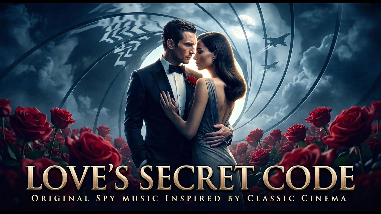 I'm Bond, James Bond ‑ Elegant and Classy Theme - YouTube