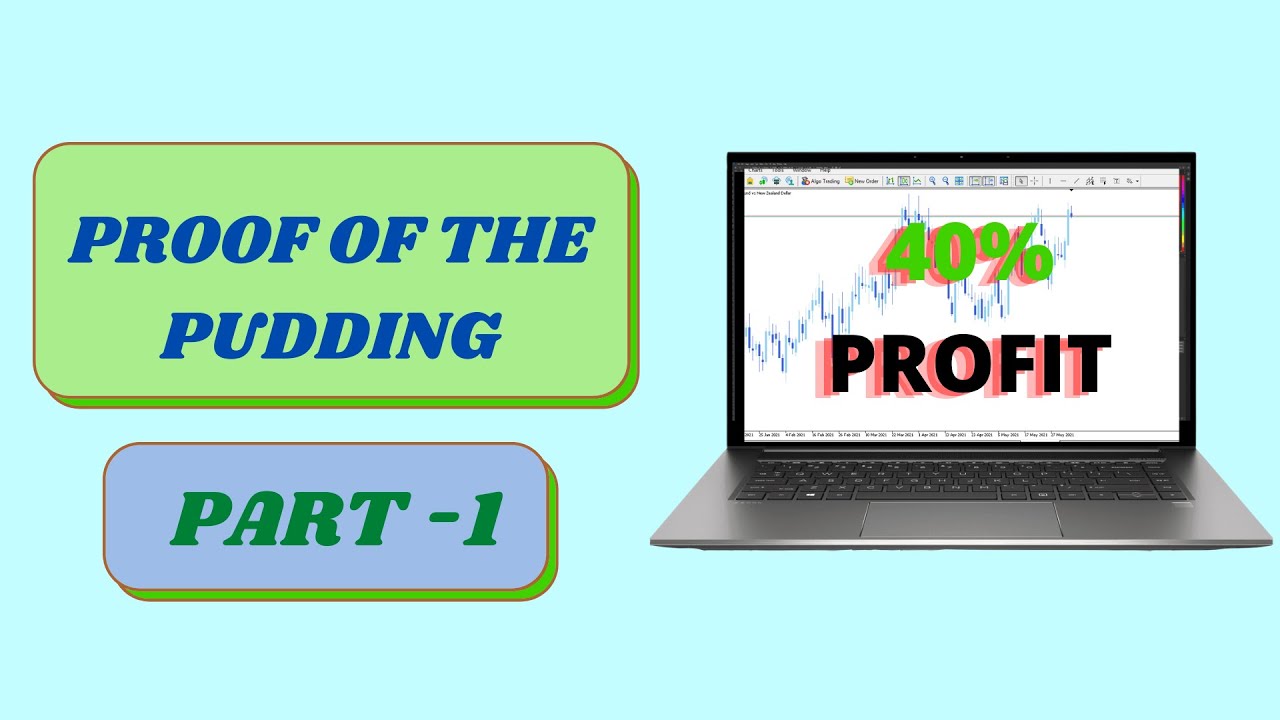 Proof Of The Pudding - 1|Forex trading profit and payment proof|The ...