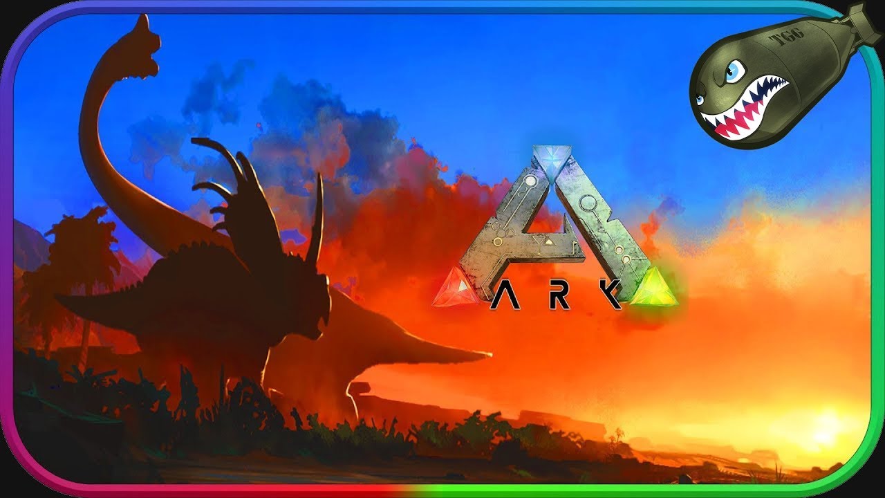 Ark: Survival Evolved | Countdown to new Announcement ARKaeology Event ...