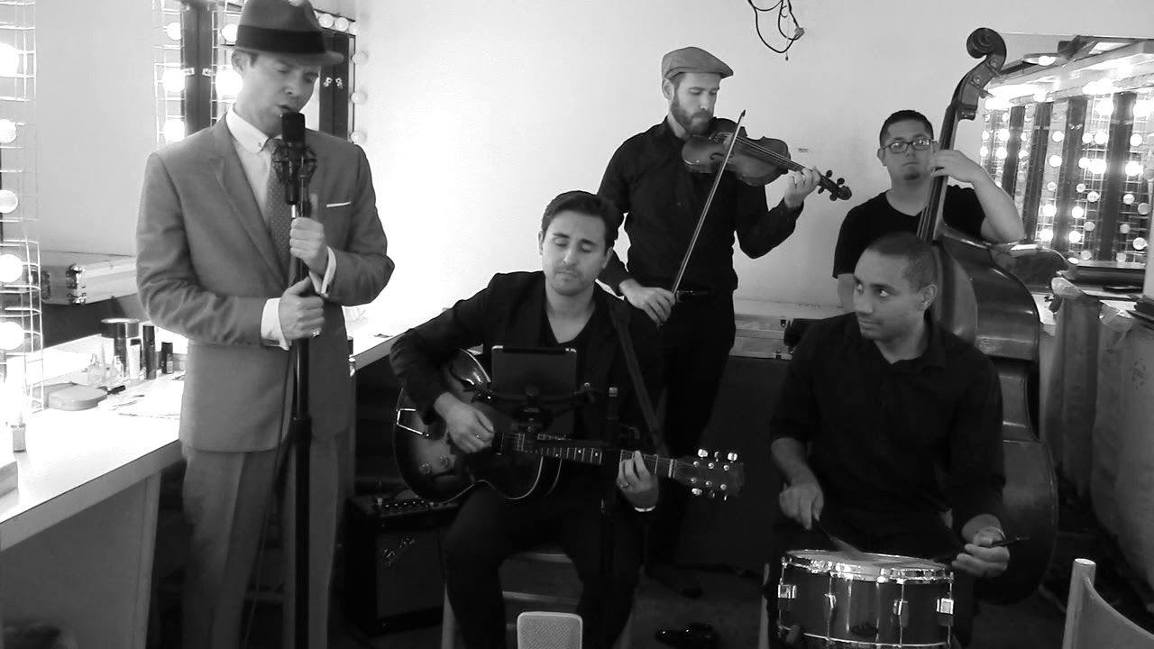 "In the Wee Small Hours of the Morning" - Brian Duprey and Dan Jost ...